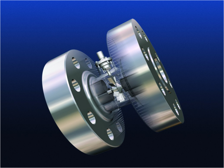Hoffer Flow Control