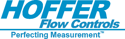 Hoffer Flow Control